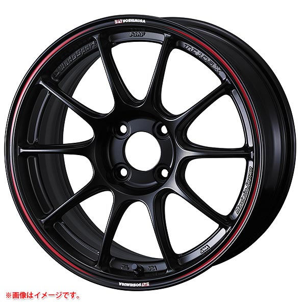 キーワードweds 7.5×16 7.5J-16 7.5JJ-16 7.5J×16 7.5JJ×16 16インチ wh1we63ws105yo ホイール単品ホイールスペックホイール名WedsSport TC105X YOSHIMURA Ed...