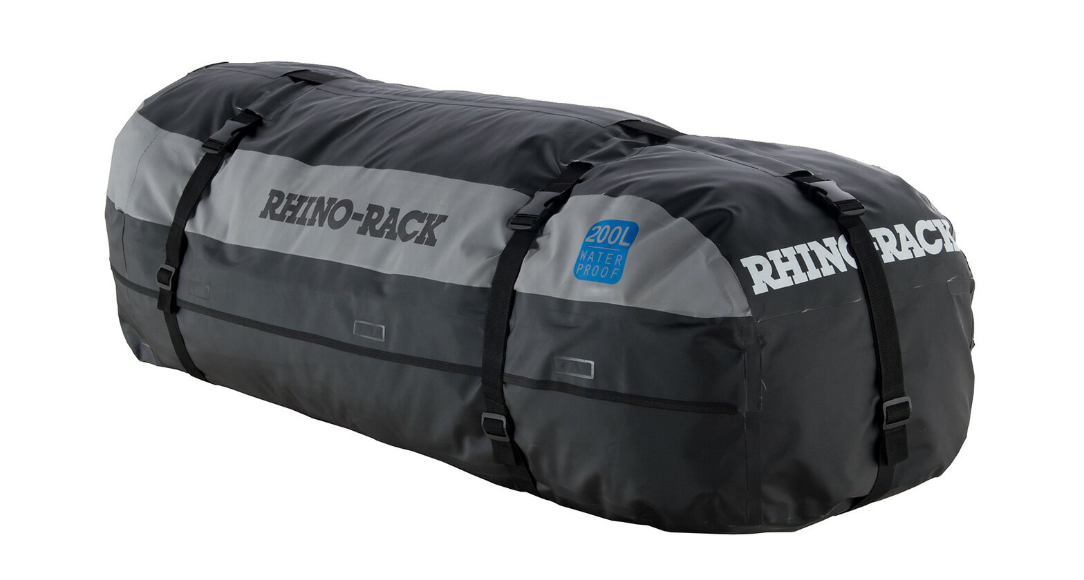 Rhino-Rack 耐候性荷物バッグは、かさばる軽量ギアを移動中に運ぶのに理想的なソリューションです。 耐引裂性の 500D ハイエンド ポリ キャンバス素材を使用して構築されています。 防水性だけでなく、あらゆる過酷な気象条件からギアを...