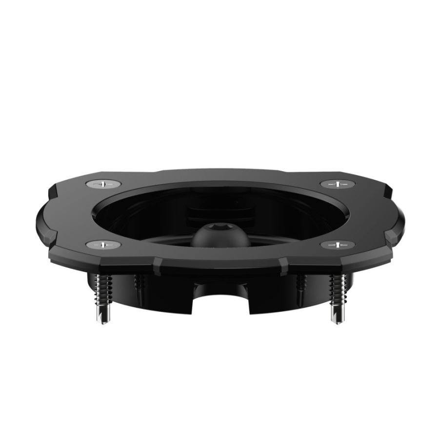 シングル KC Cyclone V2 LED 用フラッシュ マウント アダプターは、サイクロンを目立たないように取り付ける方法をお探しの方に最適です。ピックアップ トラックの荷台へのフラッシュ マウントからジープのリア バンパーへのリバース...