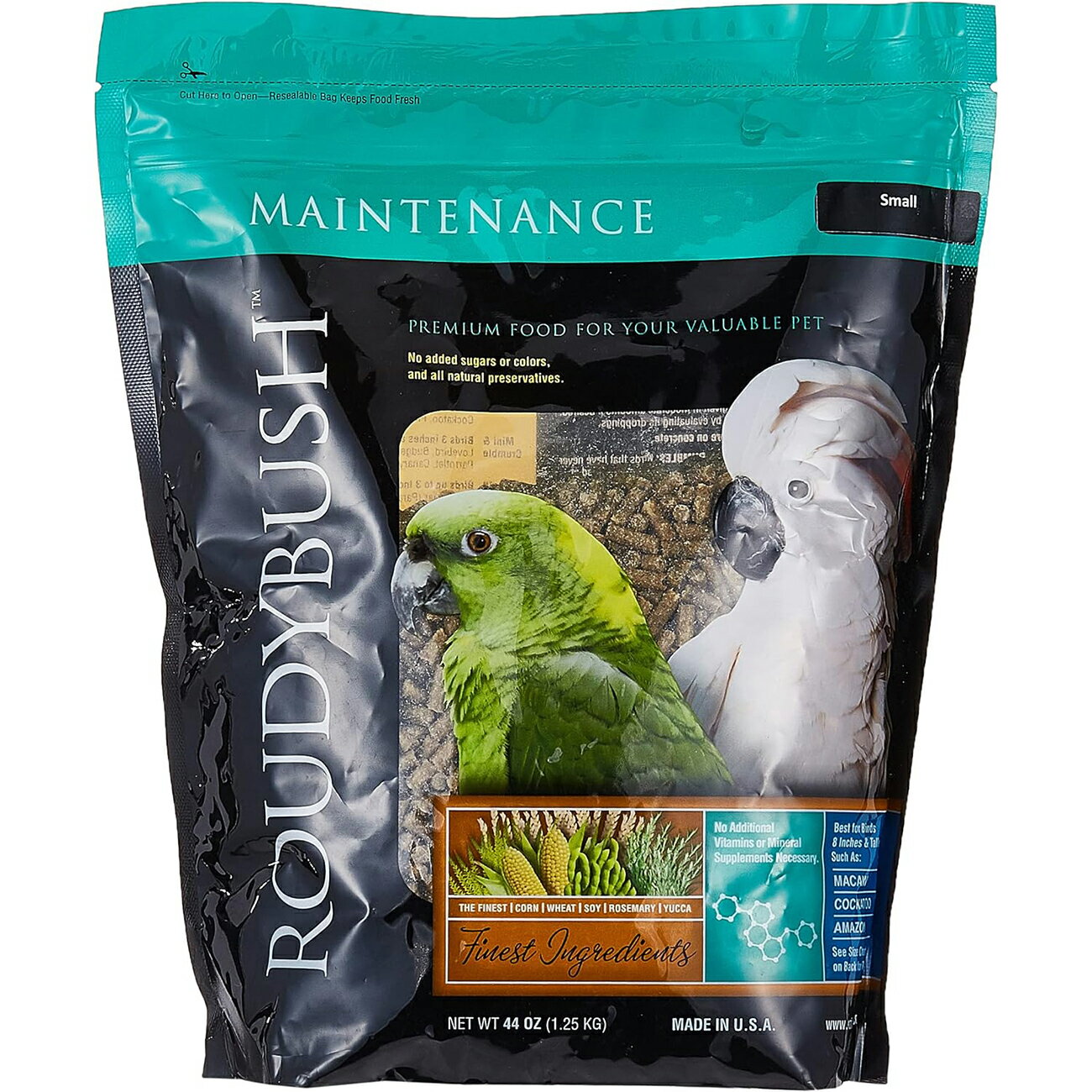 商品情報本体サイズ (幅X奥行X高さ)9×23×27cm原材料挽き割りトウモロコシ、挽き割り小麦、大豆ミール、大豆油、アルファルファ、炭酸カルシウム、第二リン酸カルシウム、食塩、L-リジン、DL-メチオニン、L-アルギニン、ナイアシン、二酸...