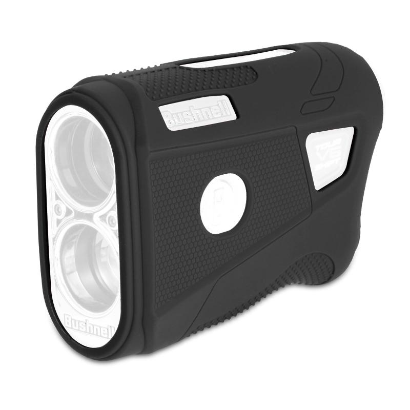 シリコンケース Bushnell V6とV6 SIFTゴルフ距離計対応