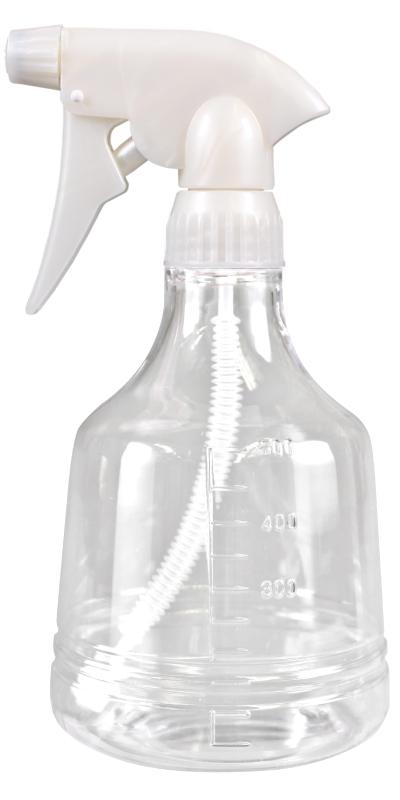 マルハチ産業 振り子式スプレー 500ml 日本製 103911 ホワイトどんな角度でもスプレーできる振り子ホース式の霧吹き。[サイズ]約10.7×9.5×高さ20cm[容量]約500ml