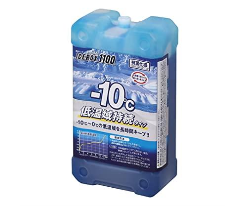 JEJアステージ(JEJ Astage) クールイン10 1200ブロック IR-1100入数:1個サイズ:66×115×200mm材質/仕上:外装容器:ポリエチレン(抗菌剤入)、内容物:C化合物