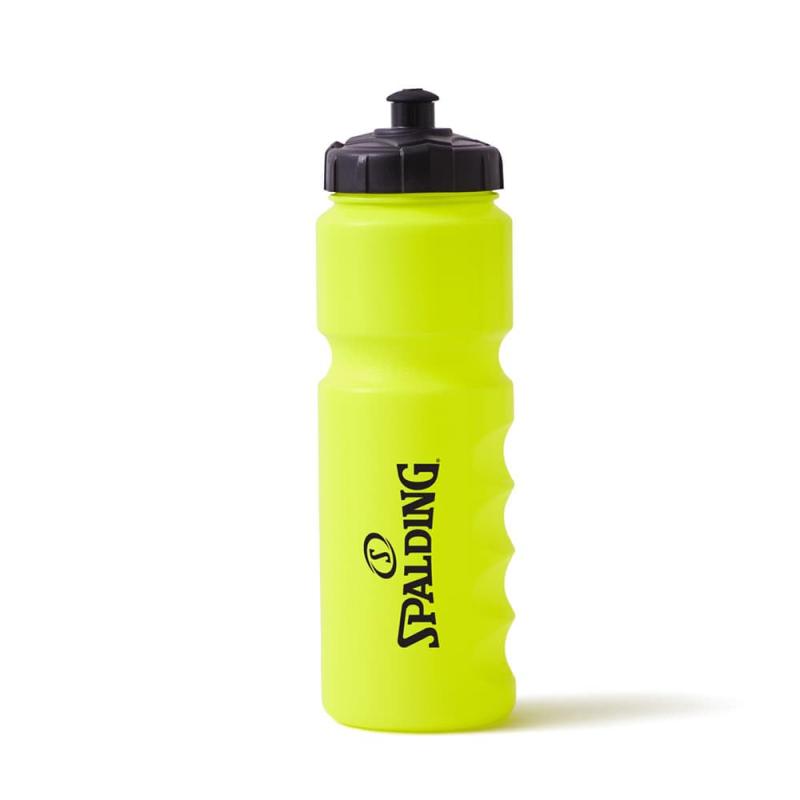 SPING(スポルディング) バスケットボール 800ml ポリエチレン スポーツ用