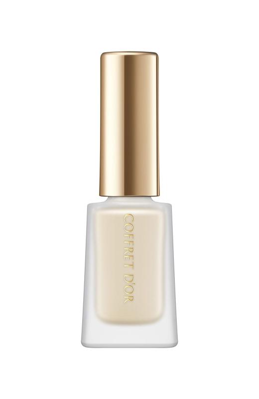 COFFRET D'OR コフレドール マットコート内容量:8ml