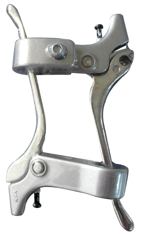 サギサカ(SSAKA) 自転車用 ブレーキレバー 一般車用 左右セット