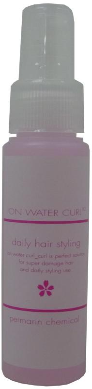 パーマリンケミカル イオンウォーターカールカール商品サイズ (幅×奥行×高さ) :4.5×4.5×19.5cm原産国:日本内容量:210ml