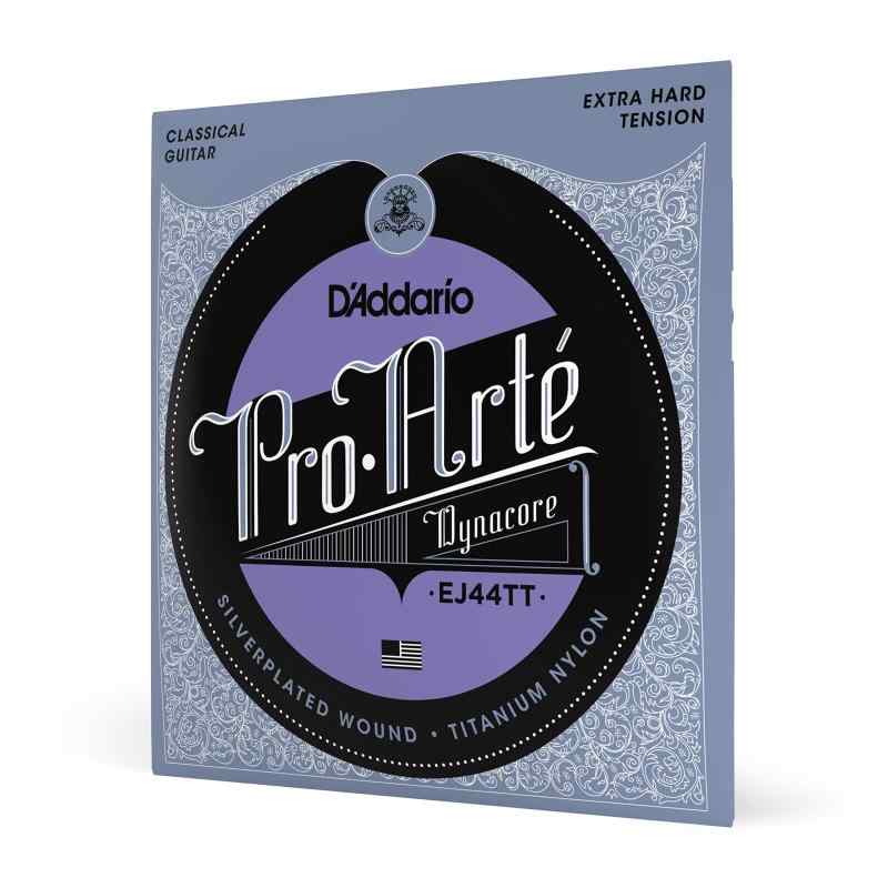 D'Addario ダダリオ クラシック弦 プロアルテ Dynacore
