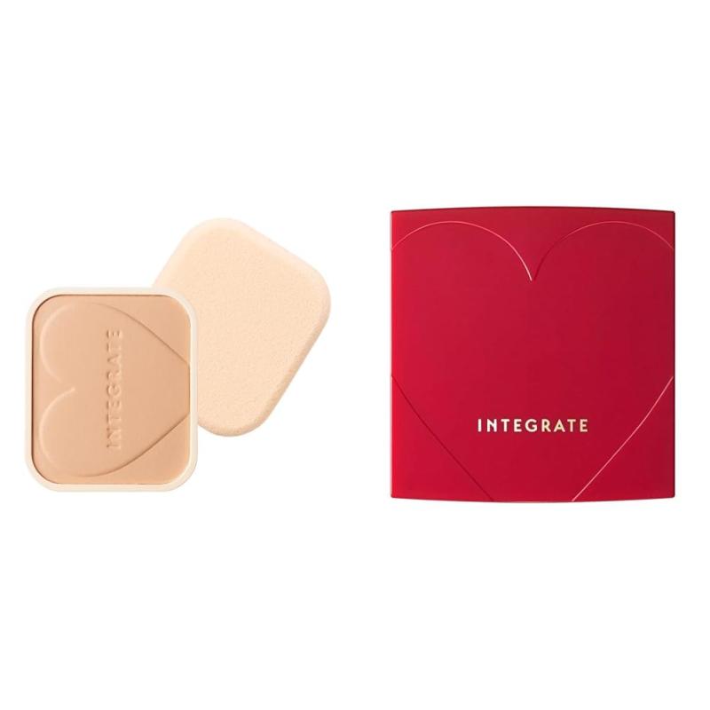 インテグレート(INTATE) ファンデーション セット