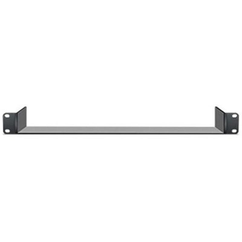 Blackmagic Designブラックマジックデザイン Blackmagic Universal Rack Shelfオプションのnex Mini Rack Shelfでは大型の放送システムにyperDeck Studio D Mini...