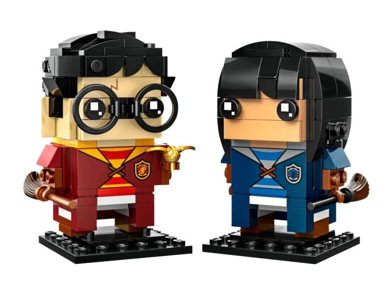 LEGO 40616 arry Potter &amp; Cho Chang - New.