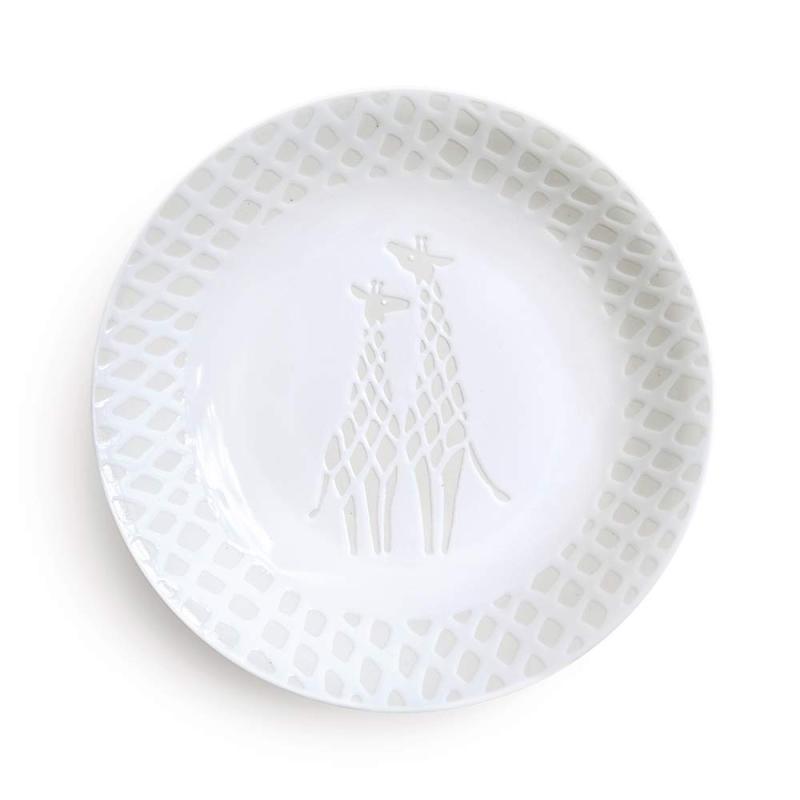 natal69 ZUPA white 取皿