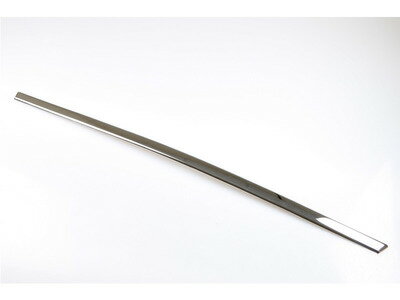 ■在庫について、ご注文前にこちらへご確認ください■ 商品説明 適用車種・モデル ・メルセデスベンツ Cクラス W204 07'UP ・*長さ80CMの物です。ご確認ください。 商品内容 ・高品質ABS素材にクローム加工のリアトランクリッドモ...