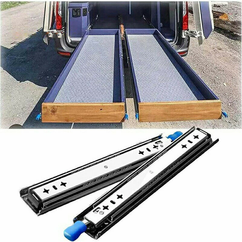 超重量用スライドレール 250-150 25cm左右1セット 30cm左右1セット 35cm左右1セット 40cm左右1セット 45cm左右1セット 50cm左右1セット 55cm左右1セット 60cm左右1セット 65cm左右1セット 7...
