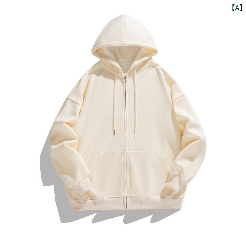 レディース パーカー ジップパーカー トップス パーカー 続々入荷中 A:アプリコット(薄手の春秋スタ B:ネイビーブルー(薄手の春秋ス C:カーボングレー(春秋着痩せス D:ブラック(薄手の春秋スタイル E:ピンク(薄手の春秋スタイル) ...