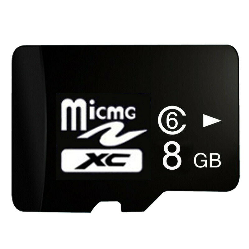 商品情報:商品名:MicroSDカード容量:8GB?スピードクラス:Class10生産国:中国注意事項:モニター発色の具合により色合いが異なる場合がございます。?平置き計測となっておりますので、2〜3cmの誤差が生じる場合がございます。?当...