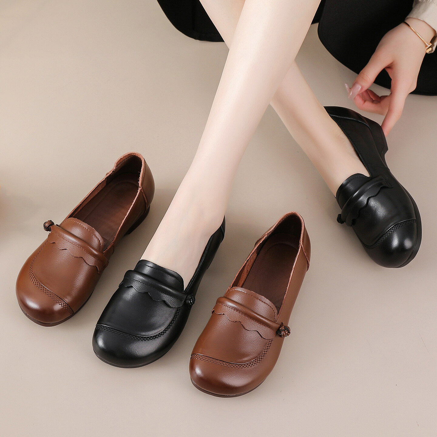【サイズ】35/内寸22.5cm36/内寸23.0cm37/内寸23.5cm38/内寸24.0cm39/内寸24.5cm40/内寸25.0cm41/内寸25.5cm42/内寸26.0cm【サイズ】35/内寸22.5cm36/内寸23.0cm...