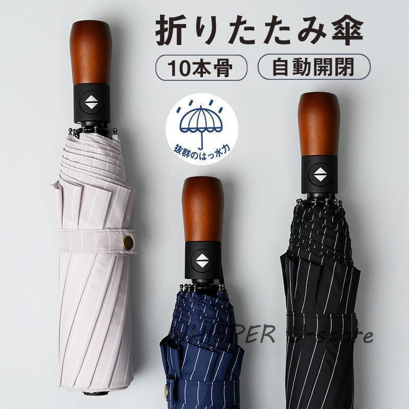 商品詳細:カラー:/A01/A02/A03サイズ:/フリーサイズ収納後約:33cm　開いている約:105*62cm丈夫でしなやかな素材を使った10本骨仕様で、風に強い構造になっております。高密度布テフロン加工で高い撥水性、雨をしっかり弾きま...