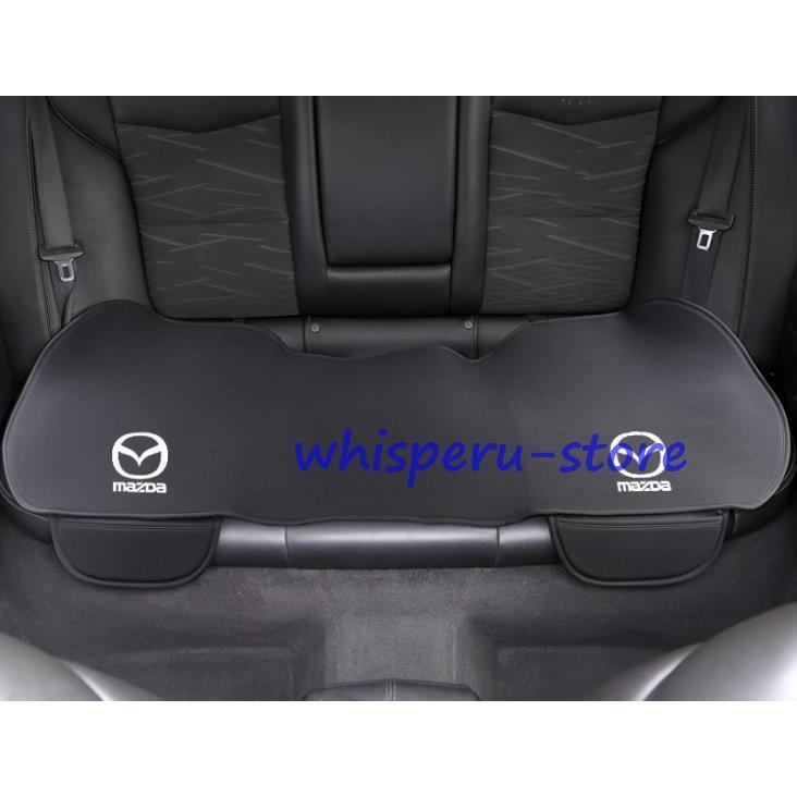 ☆商品説明☆商品状態：新品未使用レクサス 車シートクッション3点セット 座席の摩耗、傷などを防ぐことができます車の内部をオシャレに装飾できますシートクッションの通気性が良く、通気材料を使い、個性的なポケットが2つ設置され、 車の座席に良い選...