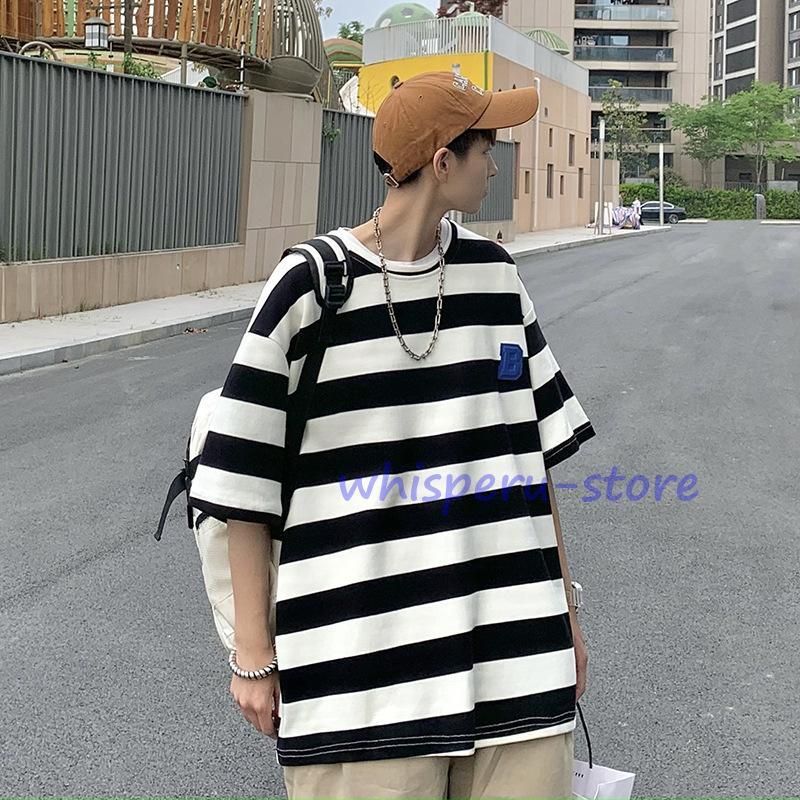 日常感 お兄系 ファッション 男性 20代 30代 40代 50代 着痩せ Tシャツ 柔らか カジュアル定番 プレゼント 春夏秋冬 コンフォート おしゃれ ゆったり オシャレ カップル メンズスタイル ■素材：コットン その他■伸縮性：なし...