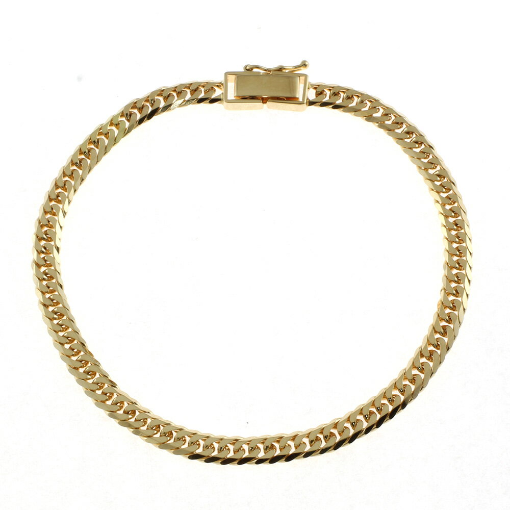 【楽天市場】喜平 18金 ブレスレット【新品】 K18 ブレスレット 喜平 キヘイ 6面ダブル 6DCW 18cm 10g キヘイブレスレット 喜平ブレスレット 留め具 中折れ式 18金 ...