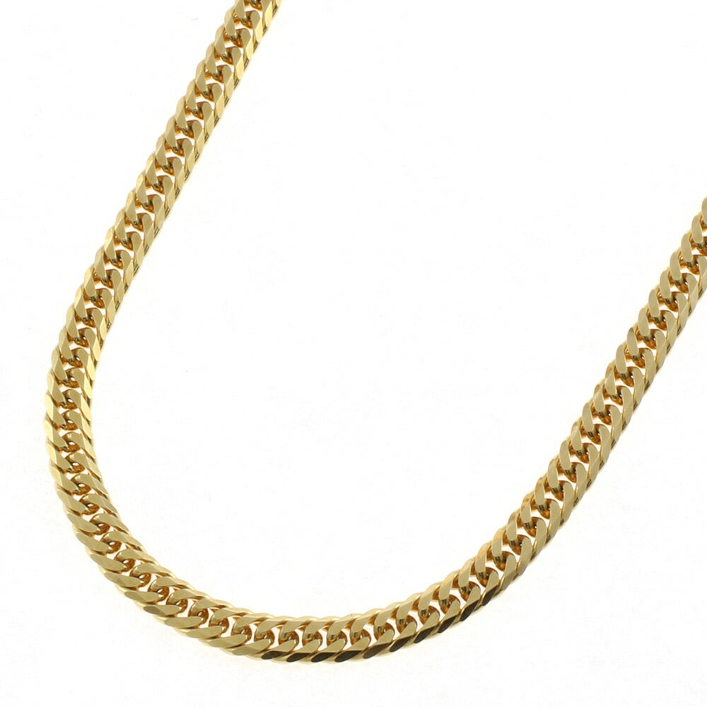 【楽天市場】喜平 18金 ネックレス【新品】 K18 ネックレスチェーン 喜平 キヘイ 20g 6面ダブル 6DCW 45cm キヘイネックレス 喜平ネックレス 留め具 中折れ式 ゴールド ...