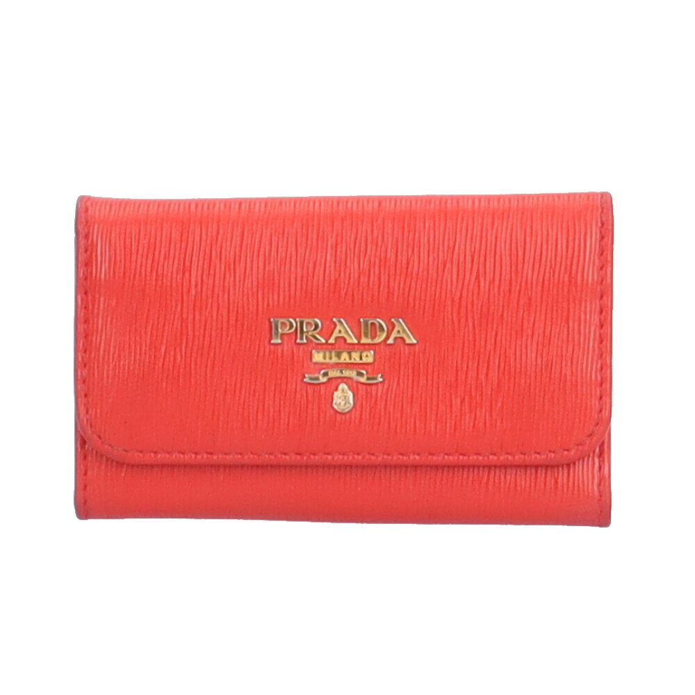 楽天市場】prada 1pg222 vitello move キーケースの通販 楽天市場】prada 1pg222 vitello move キーケースの通販