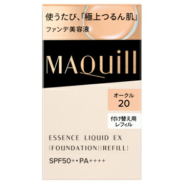 美容液でメイクする新発想で、使うたび、毛穴レス**な「極上つるん肌」へ。 美容液でファンデ成分を包みこみ美容液が肌にずっとふれる独自技術「セラムファースト技術」を搭載した、ファンデ美容液。 毛穴や肌の奥まで***うるおいが届き、なめらかな肌...