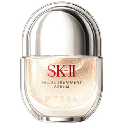 SK-II フェイシャル トリートメント セラム【2026年7月20日 誕生】 ロックせよ、美しさ ツヤ、ハリ、モチ* 全方位キレイをロックする美容液 SK-IIから新たな美容液が誕生。 カギとなるのは、SK-II 独自成分の濃縮ピテラ(T...