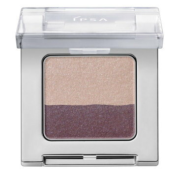 肌の色の延長線上にある色だからこそ、1人ひとりの肌の色にぴったりくる色選びが大切なブラウン。 『デザイニング アイシェード』は、肌の色と潜在意識を加えたアイフィッティングで選ばれたあなたにぴったりな“しっくりブラウン”を提案。 自然な立体感...