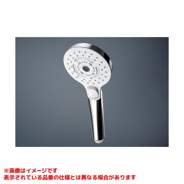 メーカー希望小売価格はメーカーカタログに基づいて掲載しています品番:THC95品名:シャワーヘッド(コンフォートウエーブ3モード・ミスト、めっき)商品分類:常時生産品(1)新旧受注開始日:2024/07/01出荷開始日:2024/08/01...
