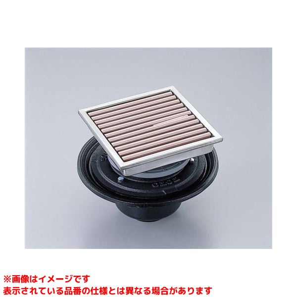 メーカー希望小売価格はメーカーカタログに基づいて掲載していますEWBS633SBS 品番:EWBS633SBS 品名:浴室排水ユニット防水・200角用 受注開始日:2014/02/03 出荷開始日:2014/02/03