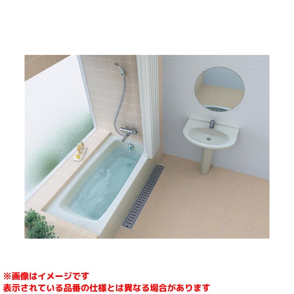 メーカー希望小売価格はメーカーカタログに基づいて掲載していますP1150LN #SC1 TOTO ポリバス