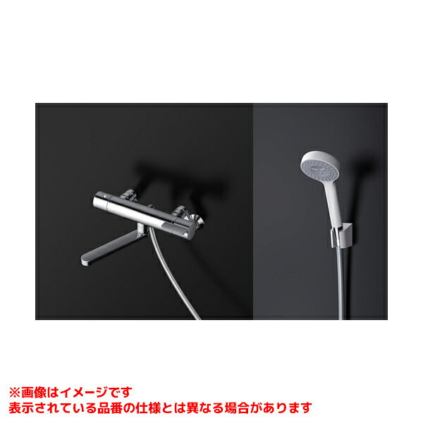 メーカー希望小売価格はメーカーカタログに基づいて掲載しています品番:TBV03408J1品名:壁付サーモスタット混合水栓（コンフォートウエーブ1モード）シリーズ名:GG希望小売価格(税込):\ 48,400(\ 53,240)商品分類:常時...