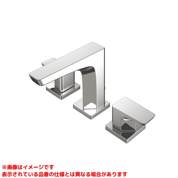 メーカー希望小売価格はメーカーカタログに基づいて掲載していますTLG07201J品番:TLG07201J品名:台付2ハンドル混合水栓（埋込、泡まつ、ワンプッシュ、共用）商品分類:常時生産品(1)受注開始日:2019/07/01出荷開始日:2...