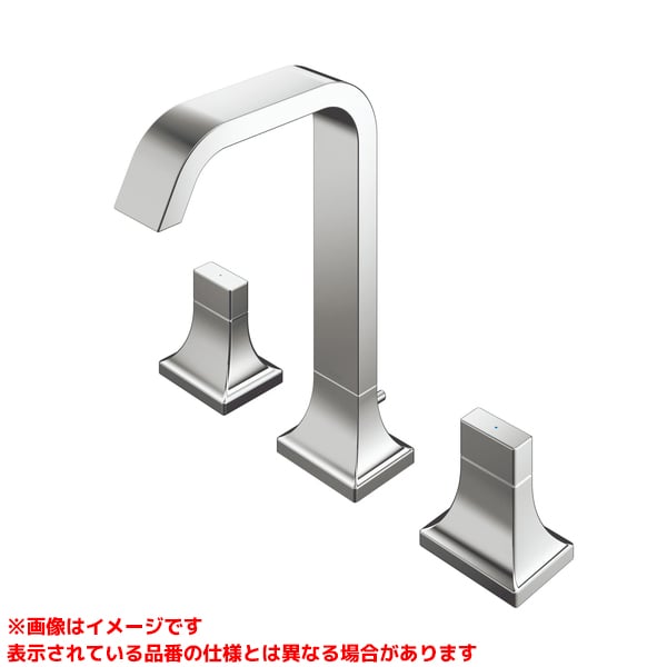 メーカー希望小売価格はメーカーカタログに基づいて掲載していますTLG08201J品番:TLG08201J品名:台付2ハンドル混合水栓（埋込、泡まつ、ワンプッシュ、共用）商品分類:常時生産品(1)受注開始日:2019/07/01出荷開始日:2...