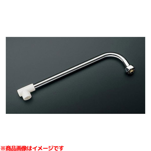 メーカー希望小売価格はメーカーカタログに基づいて掲載しています品番:THY272A #NW1品名:自在スパウト（260mm、W26山20、整流キャップ付）商品分類:常時生産品(1)受注開始日:2013/01/07出荷開始日:2013/02/...