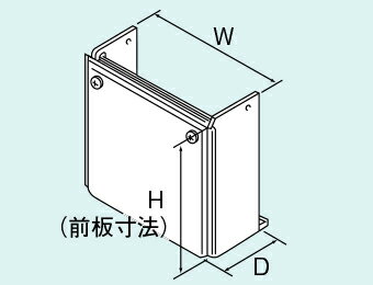 メーカー希望小売価格はメーカーカタログに基づいて掲載しています品名コード :23-3847シリーズ名 :ROP-V101(K)商品名 :配管カバー型式名 :ROP-V101(K)-Z重量(Kg) :3.5Kg梱包縦寸法 :760梱包横寸法 ...