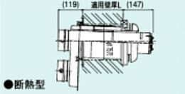 メーカー希望小売価格はメーカーカタログに基づいて掲載しています品名コード :24-3725シリーズ名 :FFT-10-200商品名 :オプション品型式名 :FFT-10-200C梱包縦寸法 :385梱包横寸法 :510梱包幅寸法 :270体...
