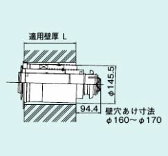 メーカー希望小売価格はメーカーカタログに基づいて掲載しています品名コード :23-9601商品名 :給湯オプション型式名 :FFT-6B-200重量(Kg) :1.62Kg梱包縦寸法 :640梱包横寸法 :320梱包幅寸法 :450体積(M...