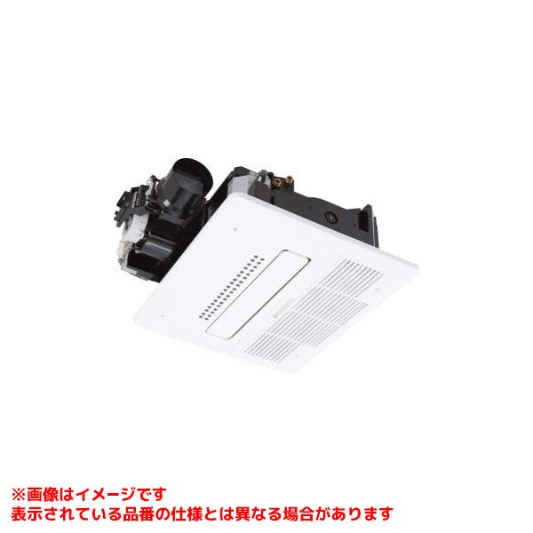 メーカー希望小売価格はメーカーカタログに基づいて掲載しています基本スペック設置場所浴室天井設置型換気方式1室常時換気有無24時間換気モジュール標準ミスト機能有り（ドレン排水なし）暖房能力4.1kW本体高さ210mm天井高さ必要寸法先付時25...