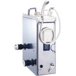 メーカー希望小売価格はメーカーカタログに基づいて掲載していますノーリツ GBSQ-621D-D BL機能バリエーション:バランス型ふろがま 号数:2.1〜6号 3段切換(6/4.1/2.1)追焚能力:8500kcal/h (入力)設置形態:...