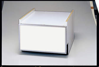 メーカー希望小売価格はメーカーカタログに基づいて掲載しています品名コード :80-7609商品名 :食洗機用化粧パネル型式名 :KWP-454KP-W重量(Kg) :0.7Kg梱包縦寸法 :490梱包横寸法 :270梱包幅寸法 :60体積(...