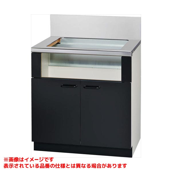 メーカー希望小売価格はメーカーカタログに基づいて掲載しています品名コード:47-0455シリーズ名:UKC-7502商品名:オプション品型式名:UKC-7502-B仕向先名:リンナイ重量(Kg):27.8Kg梱包縦寸法:800梱包横寸法:6...