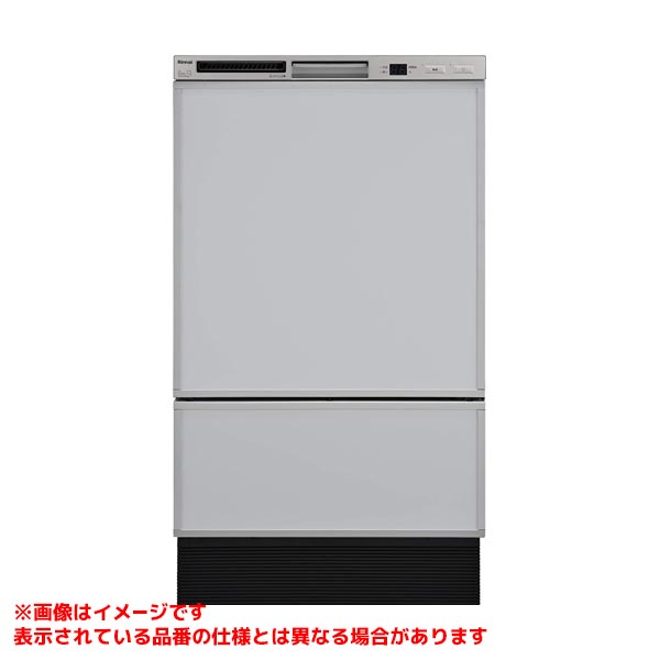 メーカー希望小売価格はメーカーカタログに基づいて掲載しています品名コード:80-0715商品名:食器洗い乾燥機型式名:RSW-F403UC-SV仕向先名:リンナイ重量(Kg):34Kg外形寸法_高さ:755mm外形寸法_幅:448mm外形寸...