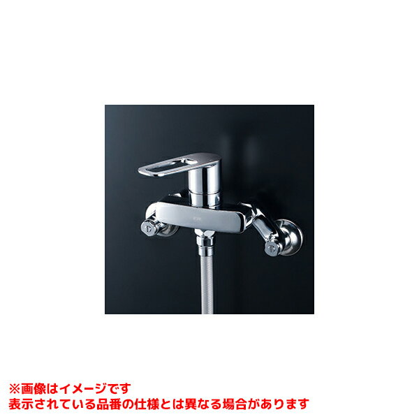 メーカー希望小売価格はメーカーカタログに基づいて掲載しています品番:FSB110KMSFT発売開始年度:2021年度FSB110KWMSFT:シングルシャワー(シャワー専用型)(寒冷地用)