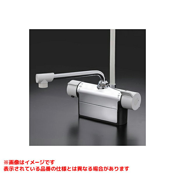 メーカー希望小売価格はメーカーカタログに基づいて掲載しています品番:FTB200DP8発売開始年度:2022年度本体取付穴:2225ピッチ:85FTB200DP8R2:デッキ形サーモスタット式シャワー(240mmパイプ付)FTB200DP8...