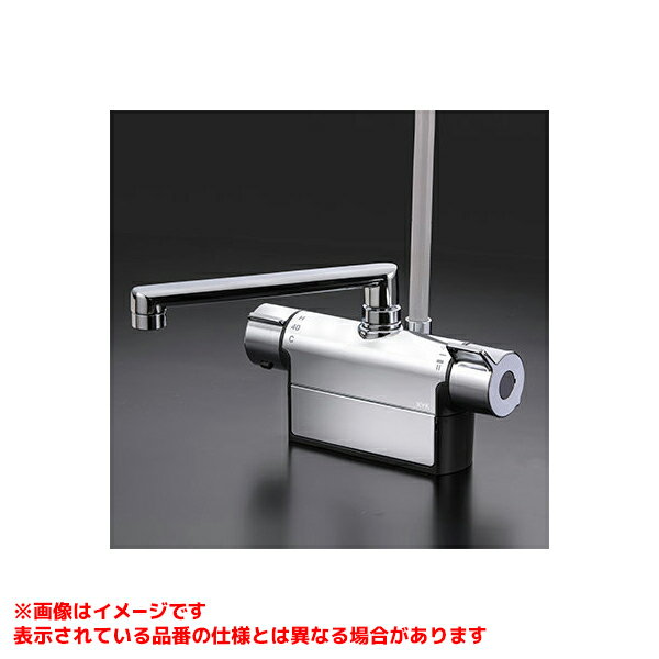 メーカー希望小売価格はメーカーカタログに基づいて掲載しています品番:FTB200DP2T発売開始年度:2022年度本体取付穴:2225ピッチ:120FTB200DP2R2T:デッキ形サーモスタット式シャワー(240mmパイプ付)FTB200...