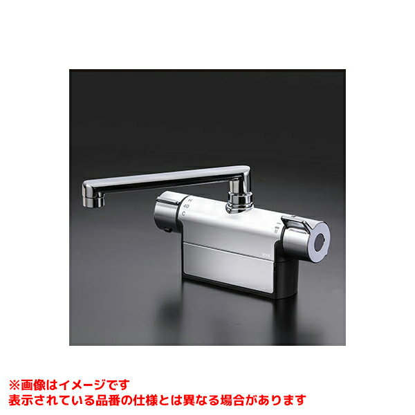 メーカー希望小売価格はメーカーカタログに基づいて掲載しています品番:MTB200DP1T備考:※シャワーセットを含みません。発売開始年度:2021年度ピッチ:100MTB200DWP1T:デッキ形サーモスタット式混合栓(190mmパイプ付)...