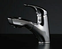 メーカー希望小売価格はメーカーカタログに基づいて掲載していますシングルレバー引出し混合栓品番：184-002箱 / 梱：1 / 6JAN：4972353184057総合カタログ：P.93 用カタログ：P.118 規格・認定ガイドマーク等 マ...